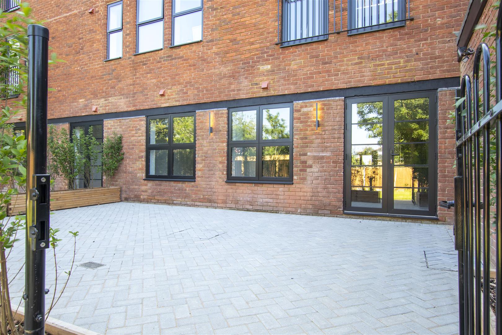 Squire House, Billericay - Lanes Exclusive Homes